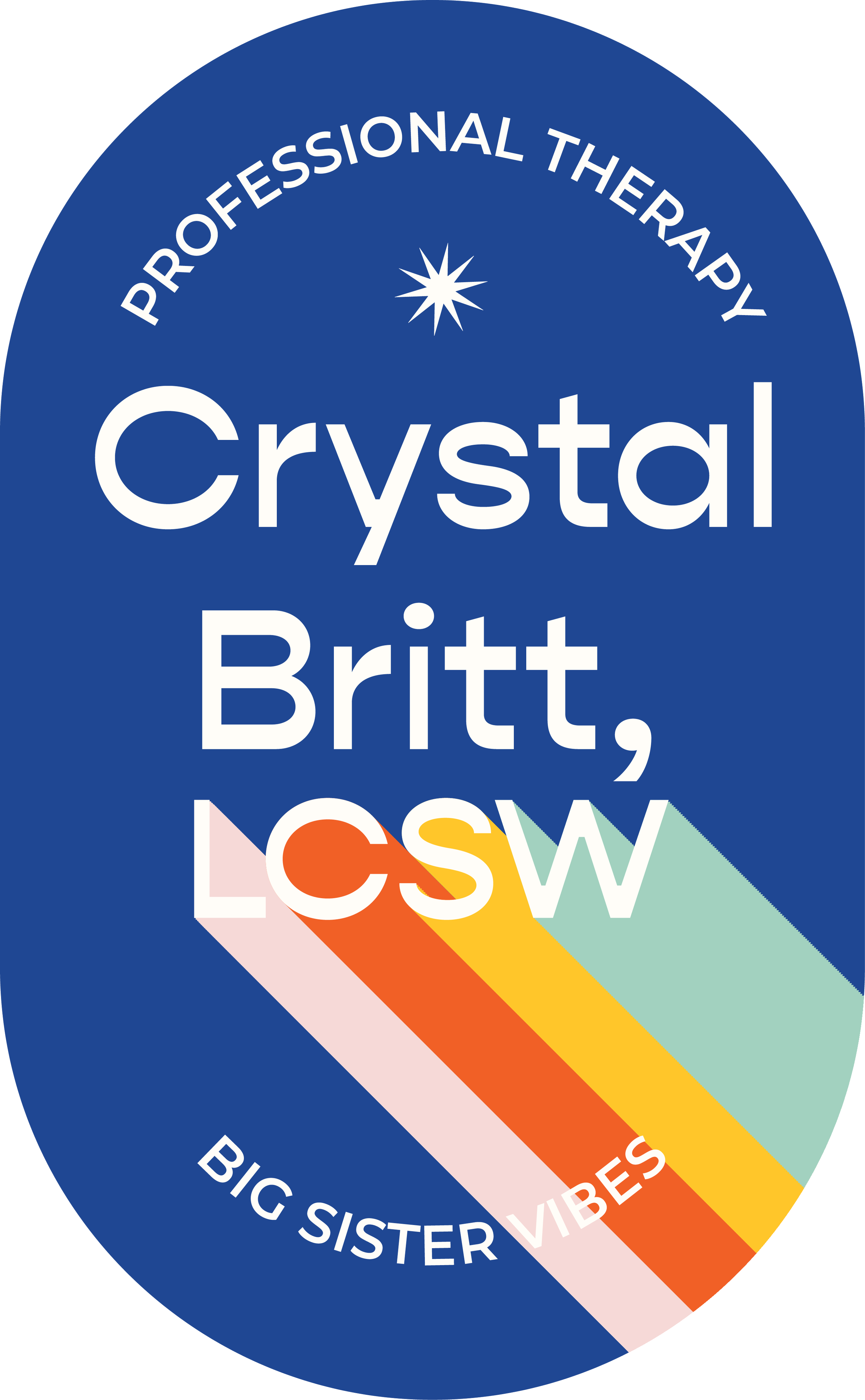 California Therapist & Mental Health Expert, Crystal Britt, LCSW