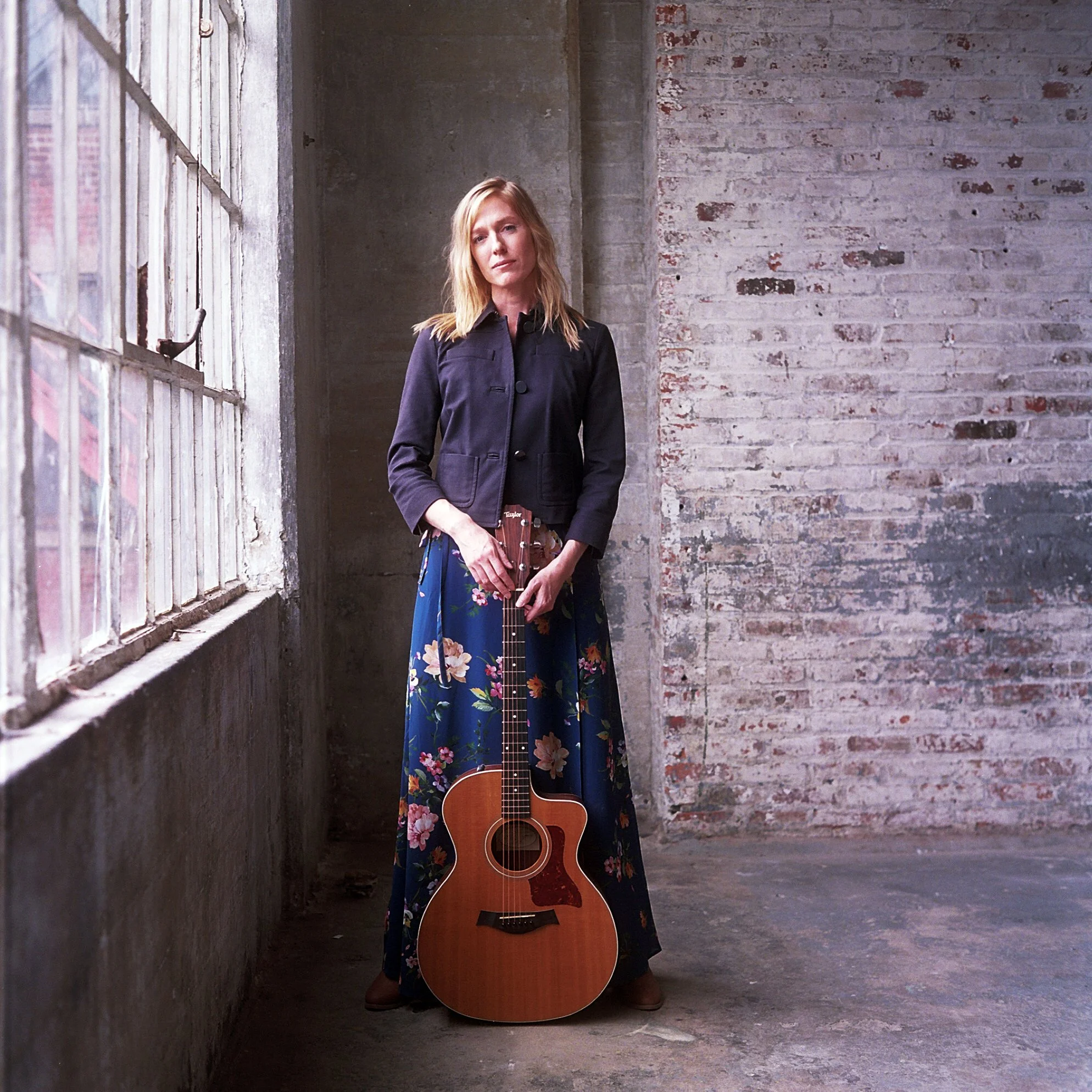 SHOWS — South Forty Records