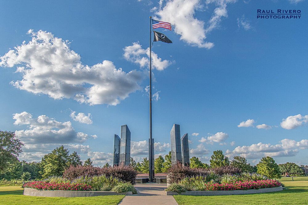 Collin Heritage Project — Raul Rivero Photography