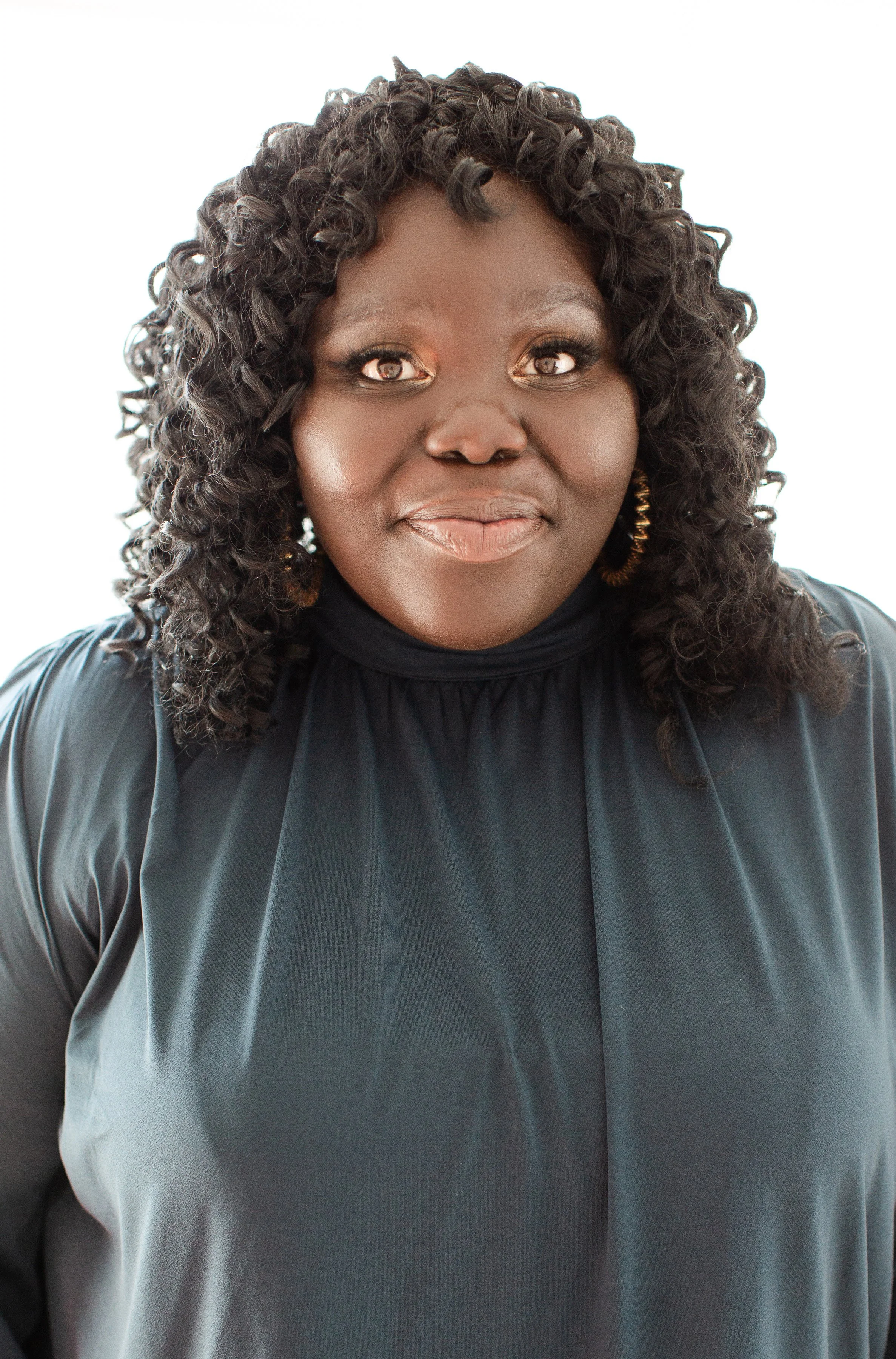 Our Board — The Black Bookshelf Project