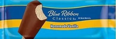 $3 Treat Menu — Old School Ice Cream Bus