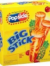 $3 Treat Menu — Old School Ice Cream Bus