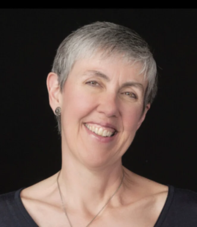 Dr. Brenda Markland — Caledonian Clinic