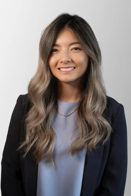 Dr. Helen Tran — Caledonian Clinic