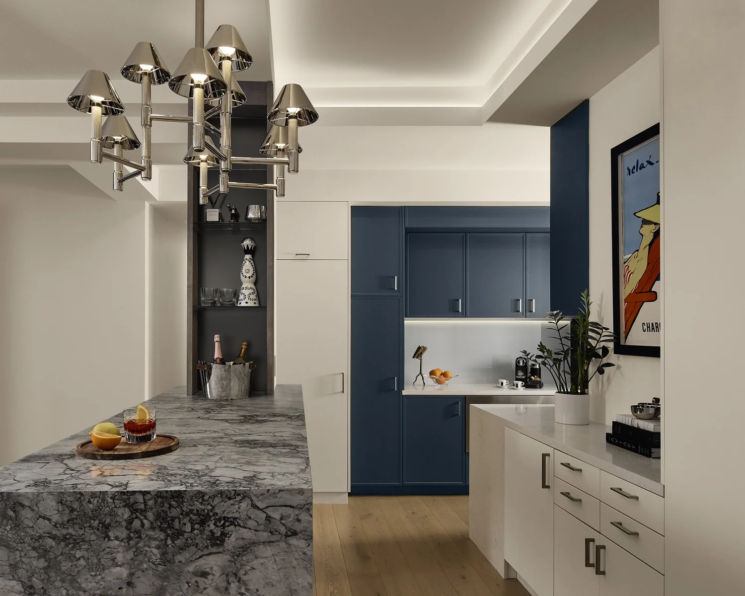 M Design Group | Construction Management Firm | Luxury Interiors