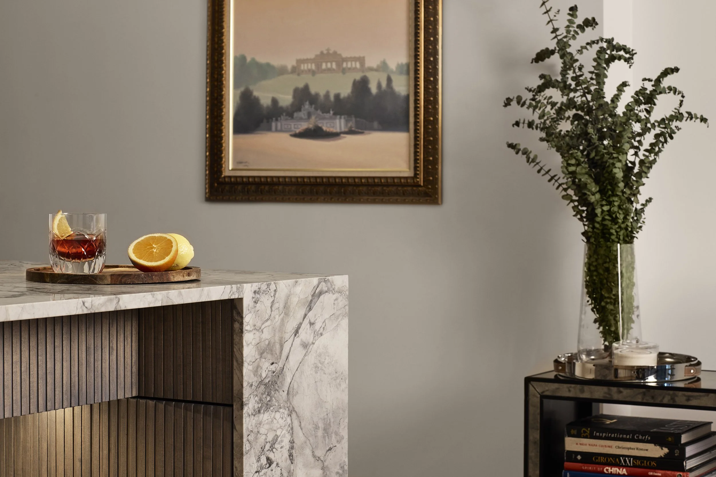 M Design Group | Construction Management Firm | Luxury Interiors