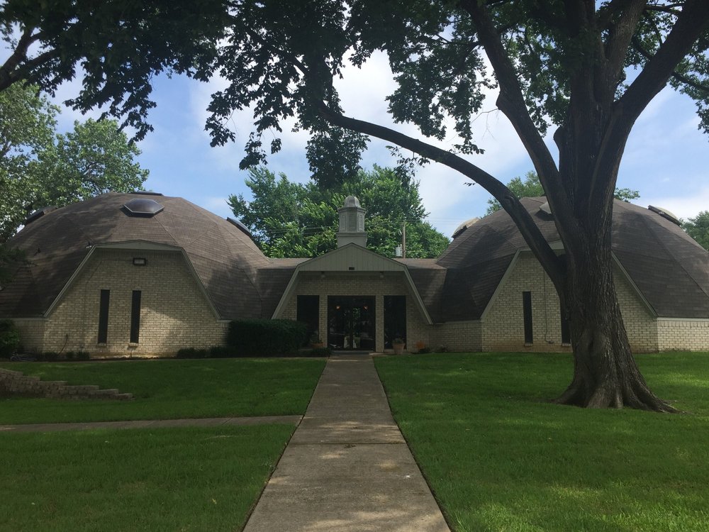 General 2 — First Church of Christ, Scientist, Garland, Texas