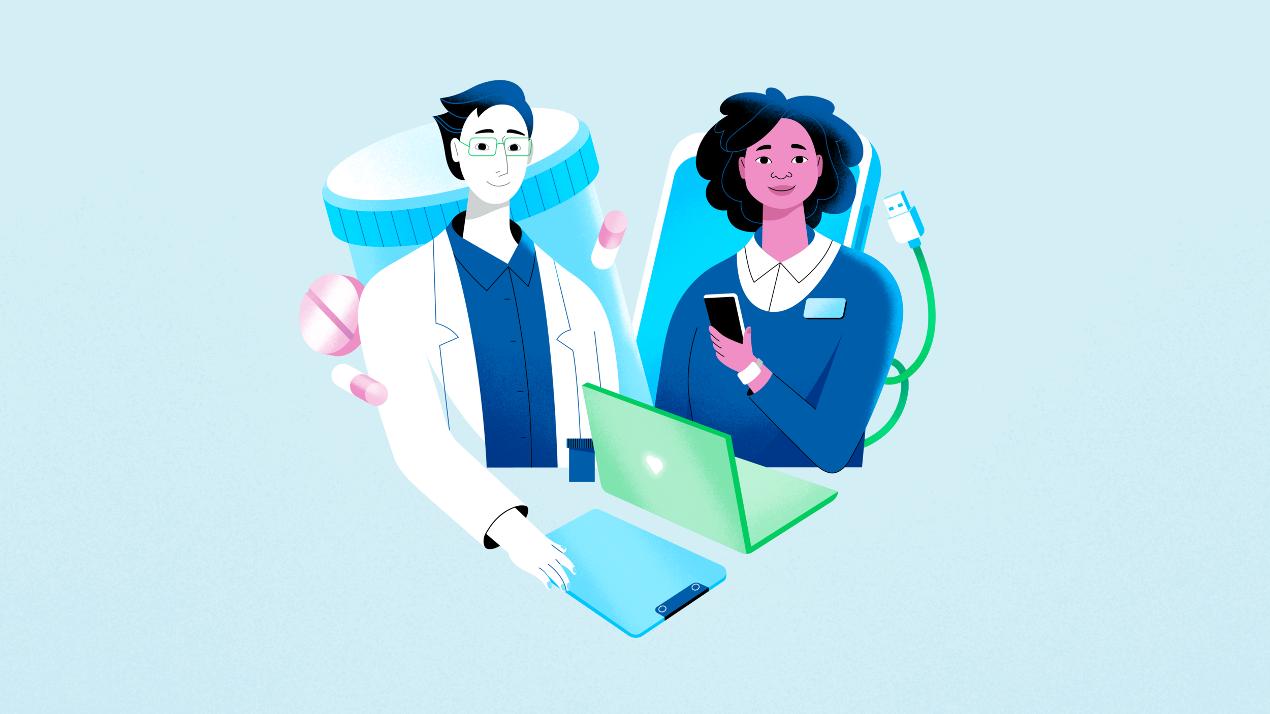 London Drugs Connected Wellness Linetest london-drugs-connected-wellness-linetest