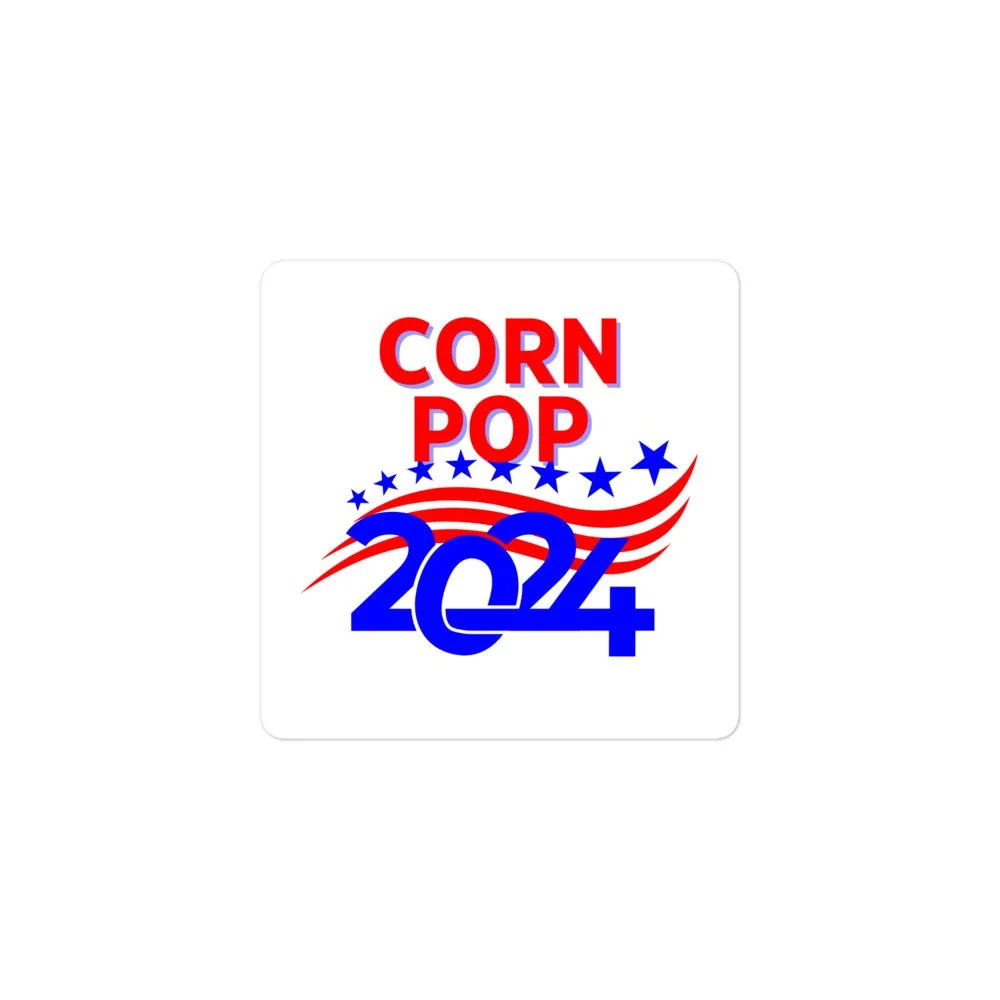 Corn Pops Logo