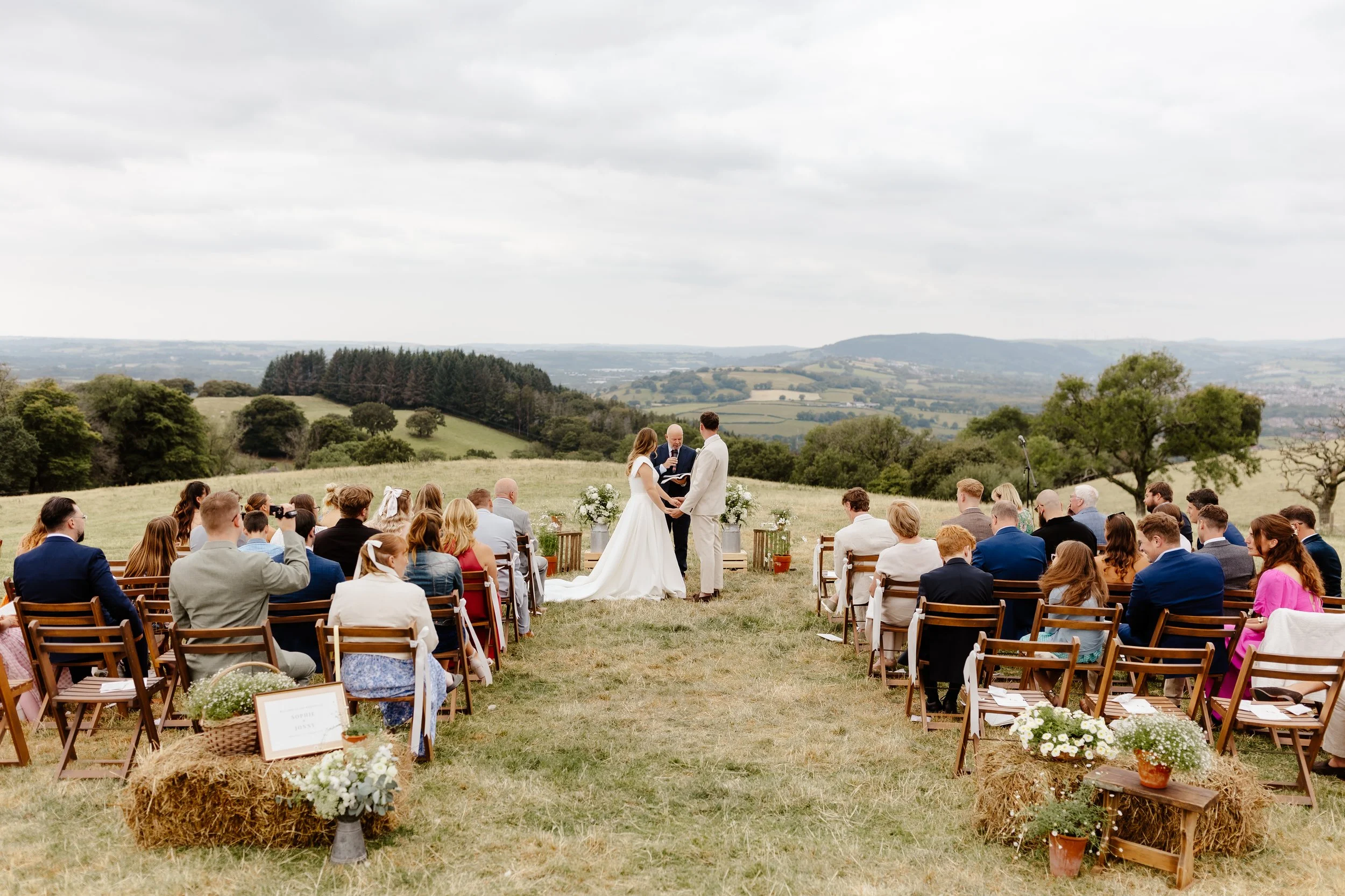 Garth Farm | Sustainable Farming and Events