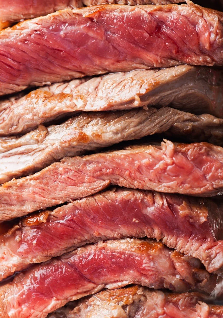 Native Breed Meat — Garth Farm