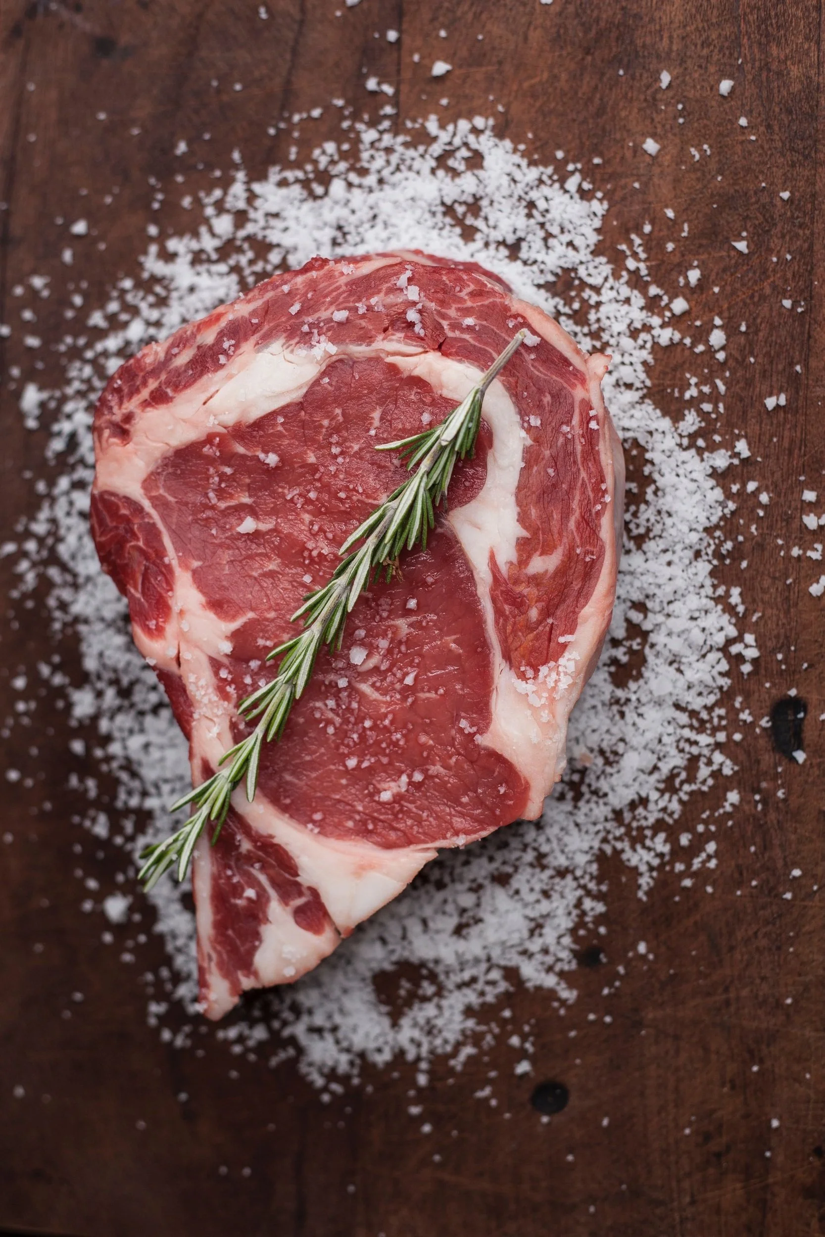 Native Breed Meat — Garth Farm