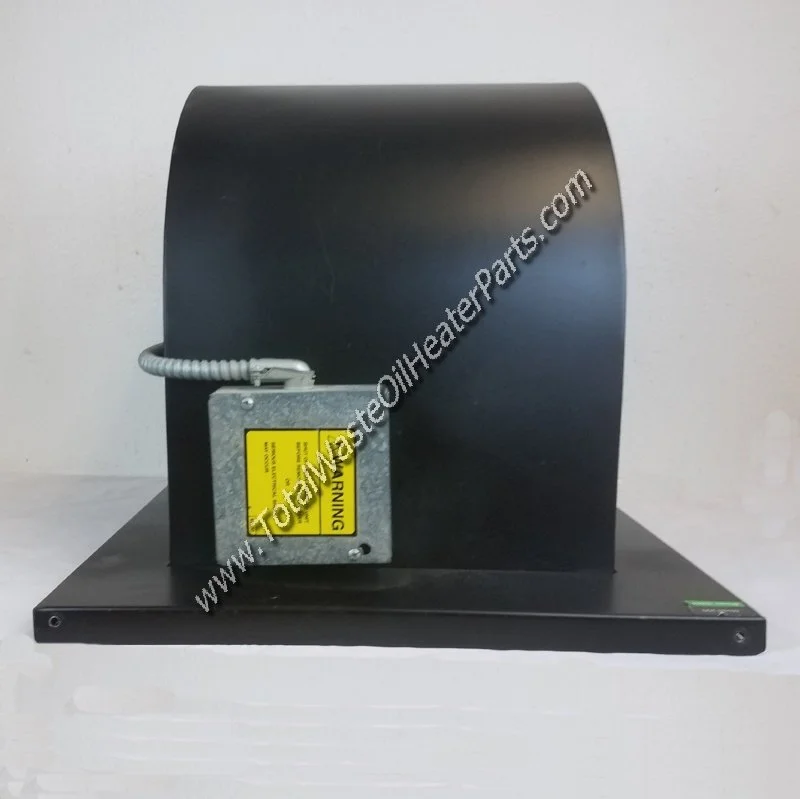 EnergyLogic Drip Cup With Baffle PN: 20333158 — Total Waste Oil Heater ...
