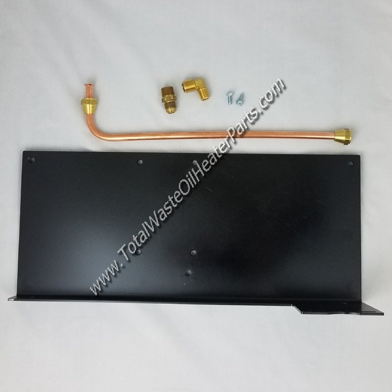 EnergyLogic Fuel Pump Gearbox Replacement Kit – 375B PN: 20220195 ...