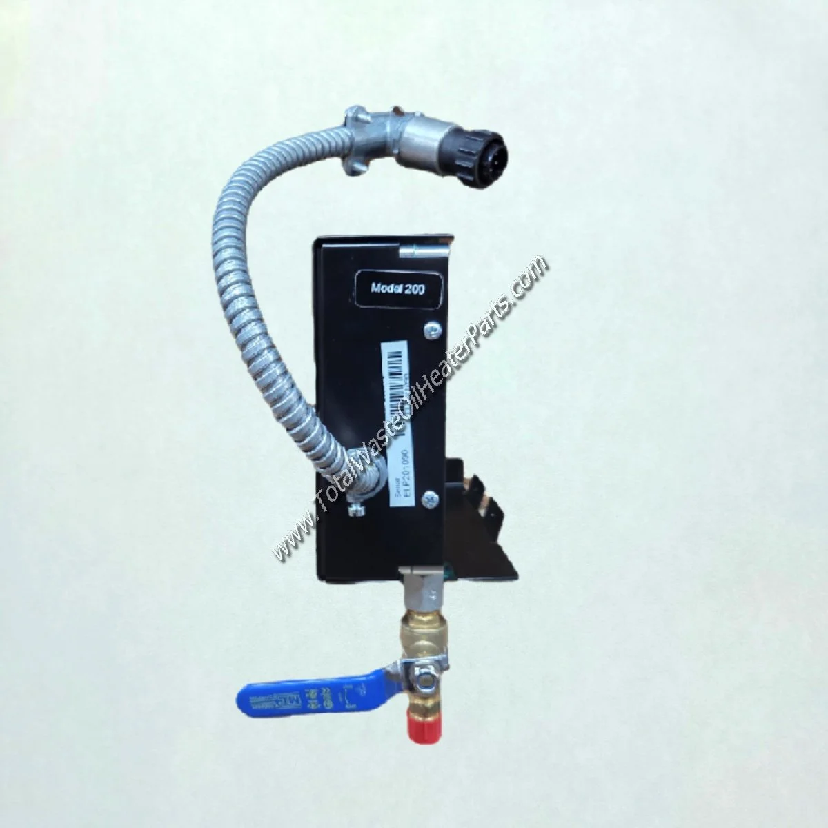 EnergyLogic (Black Gold) — Store 1 — Total Waste Oil Heater Parts and ...