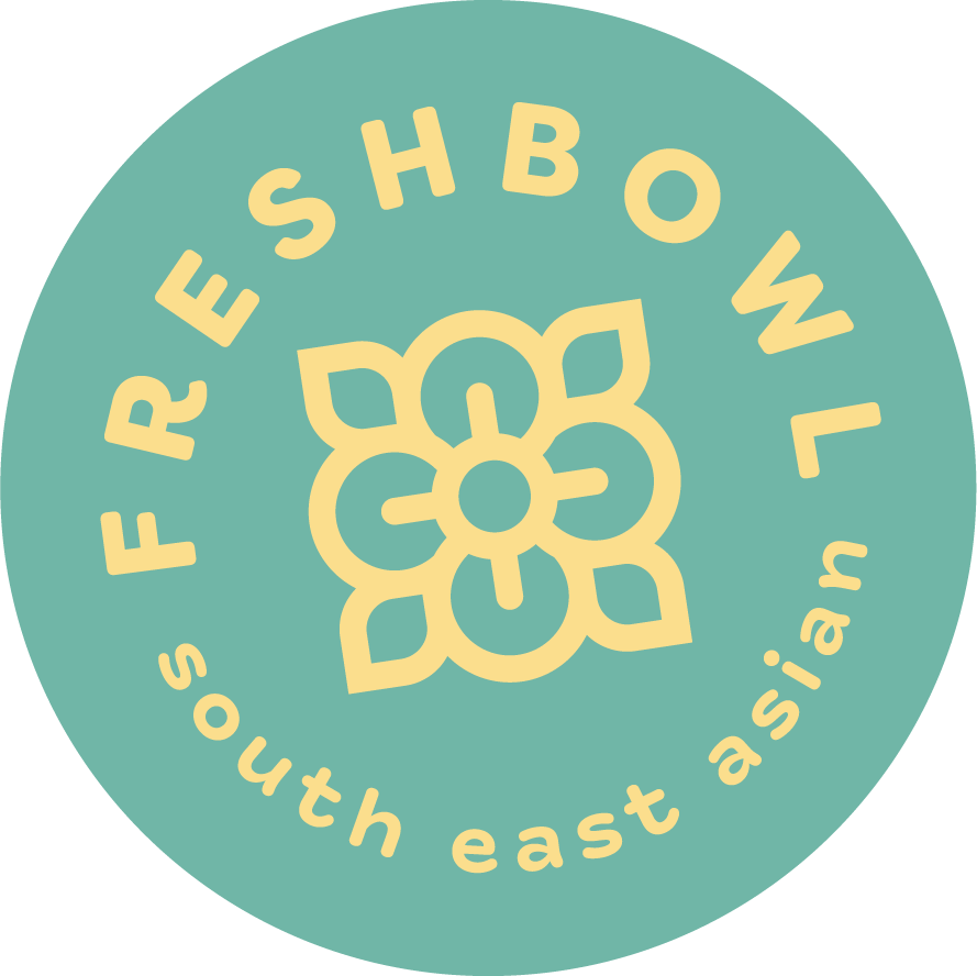 Freshbowl — order now
