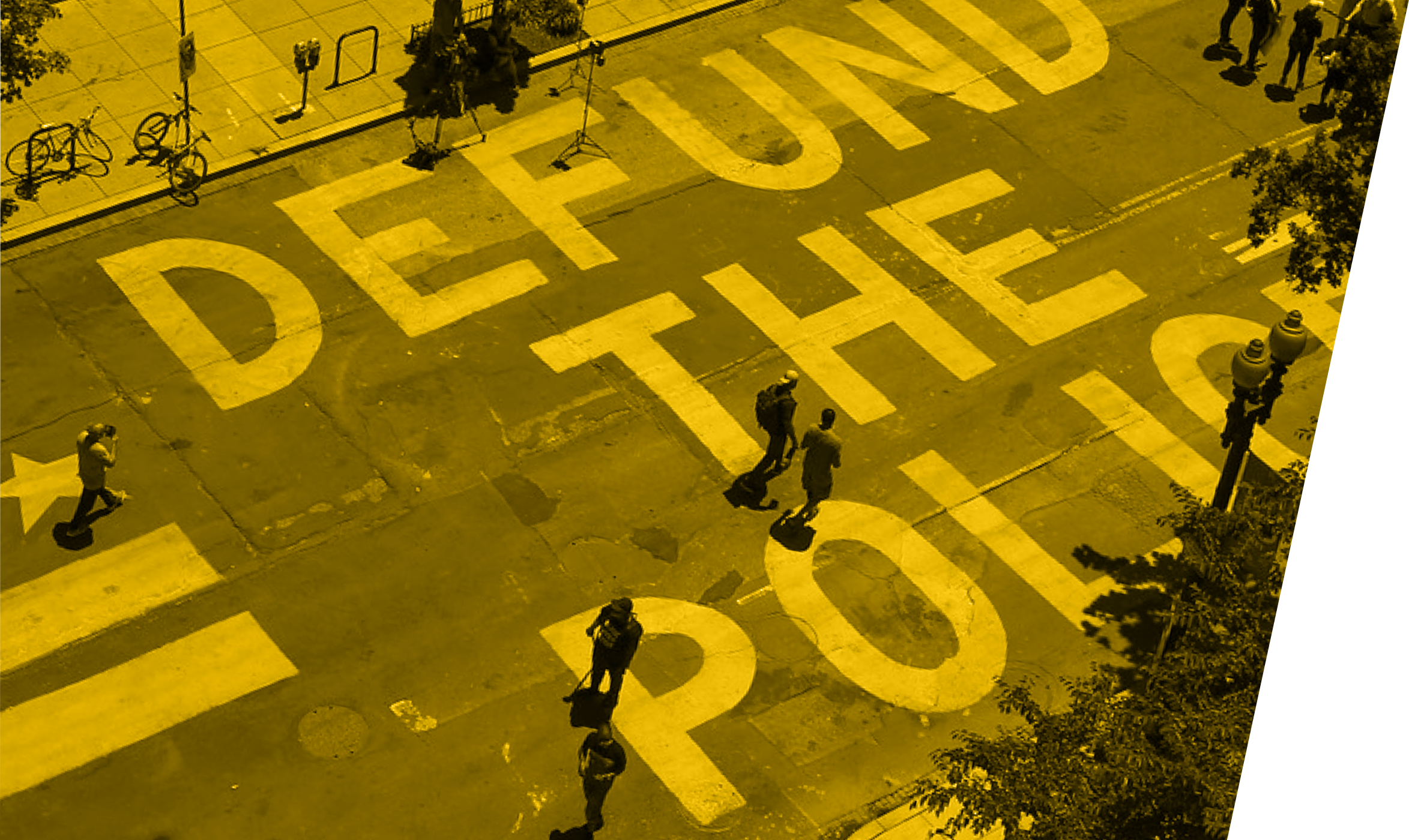 Defund MPD