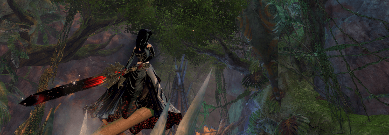 GW2 Legendary Crafting — Mukluk Labs