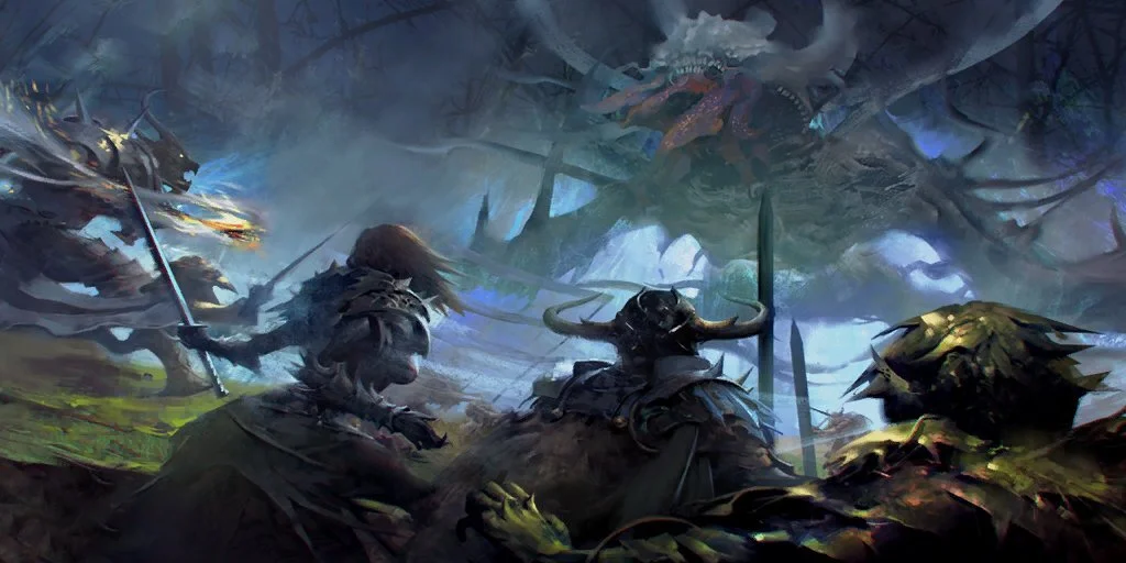 GW2 Raid Guides — Mukluk Labs