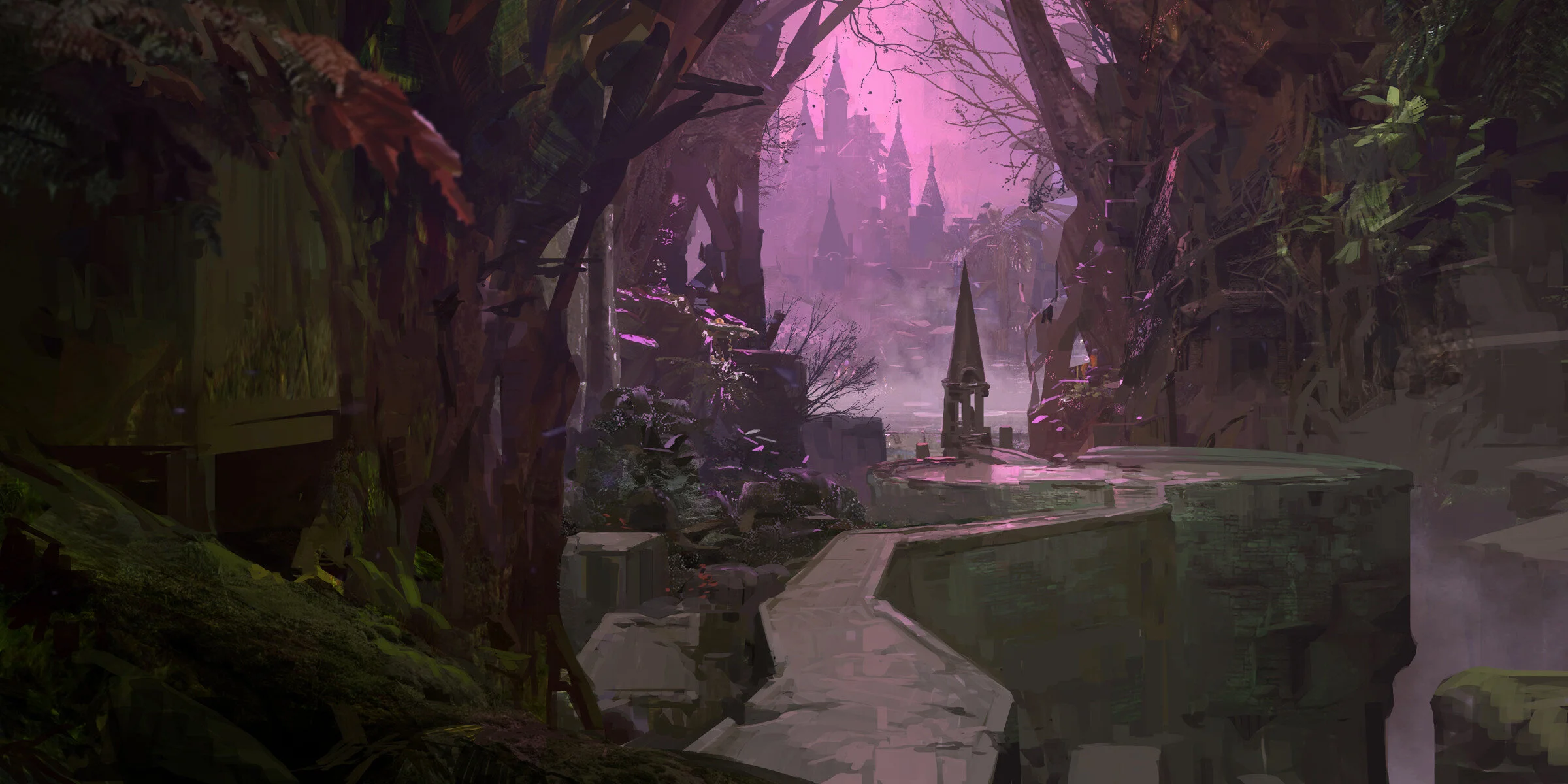 GW2 Raid Guides — Mukluk Labs