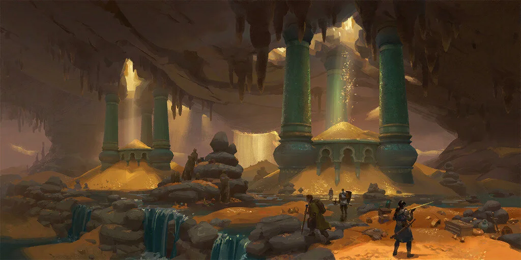 GW2 Raid Guides — Mukluk Labs