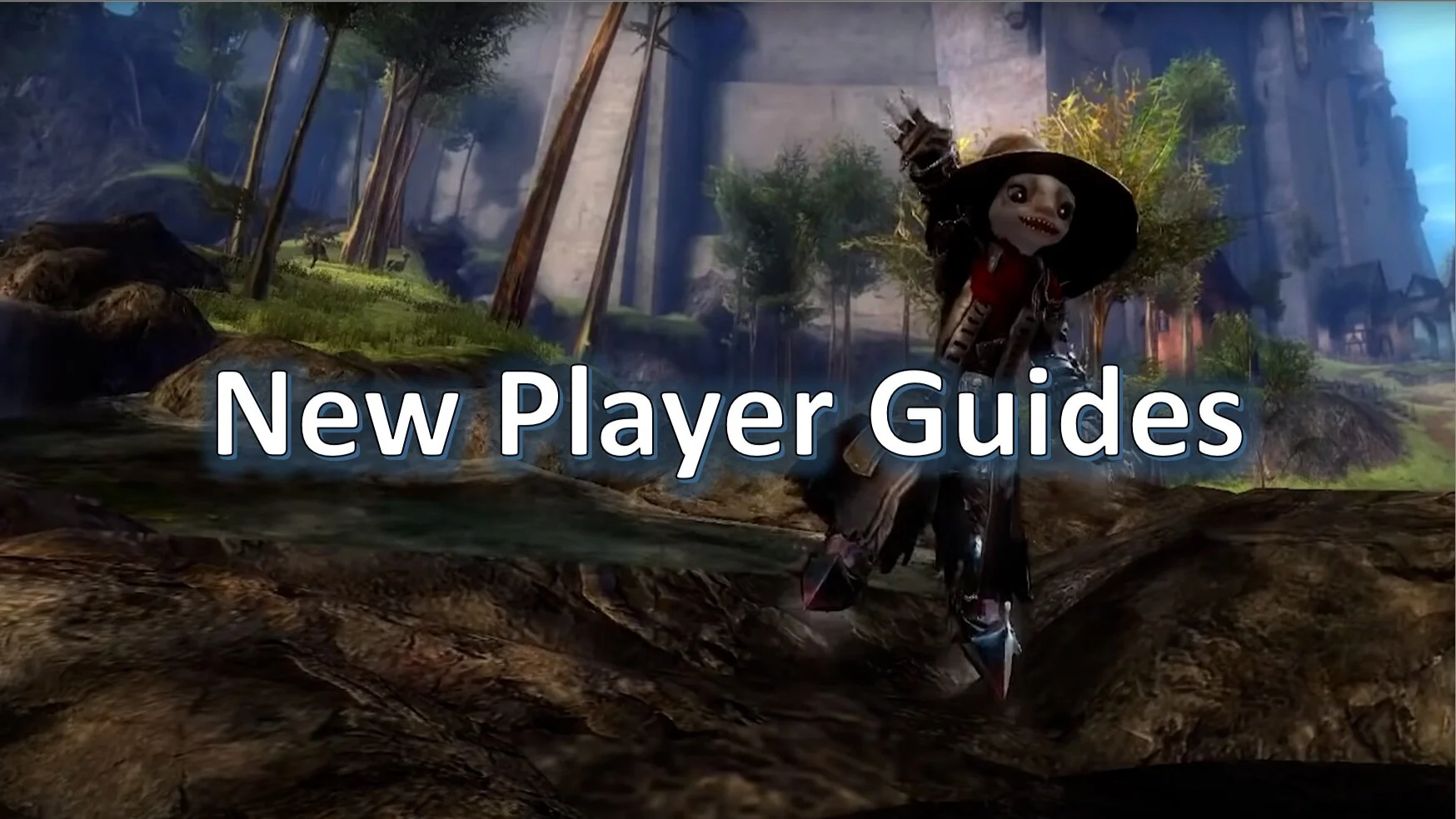 Guild Wars 2 Guides — Mukluk Labs