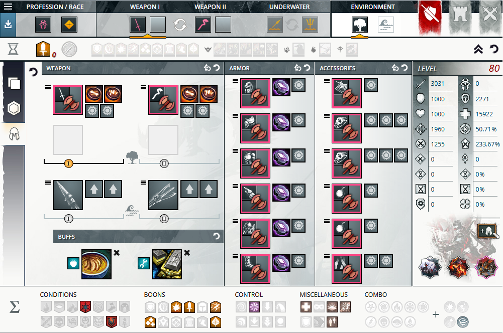 Low Intensity Vindicator Guide : 4 Buttons for 29k+ DPS — Mukluk Labs
