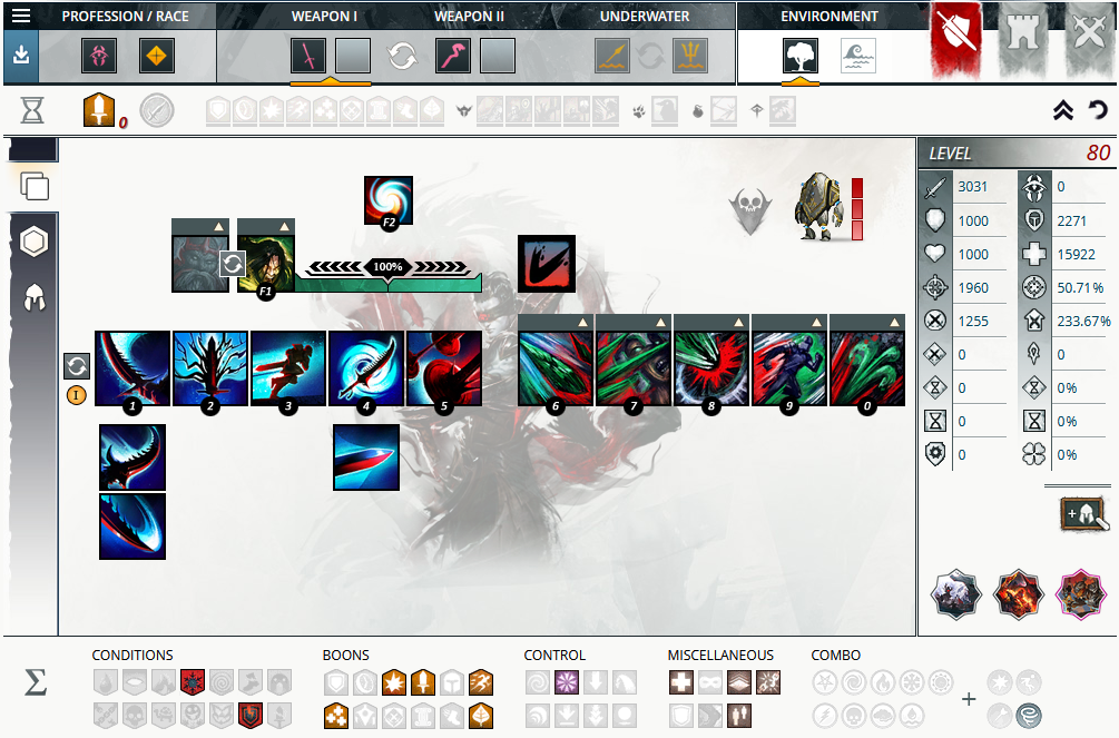 Low Intensity Vindicator Guide : 4 Buttons for 29k+ DPS — Mukluk Labs