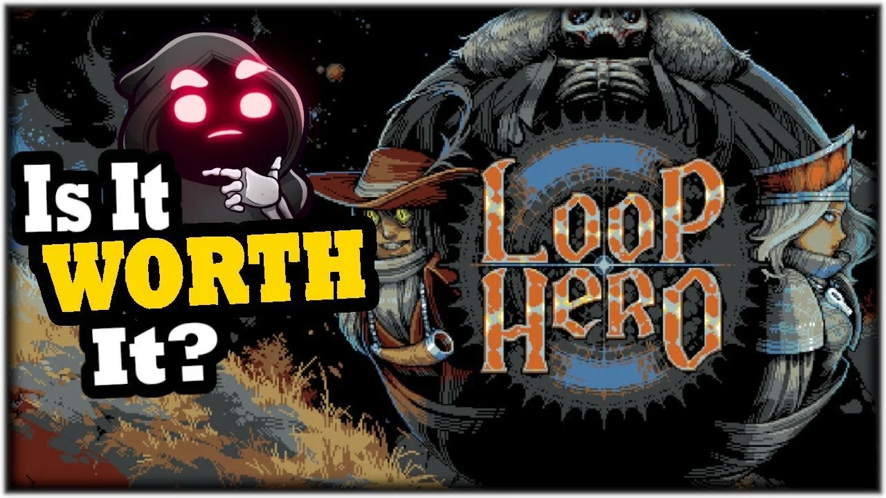 Is It Worth It? Game Reviews — Mukluk Labs