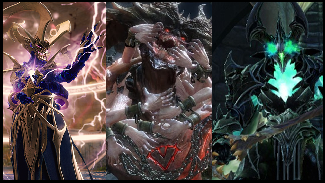 GW2 Raid Guides — Mukluk Labs