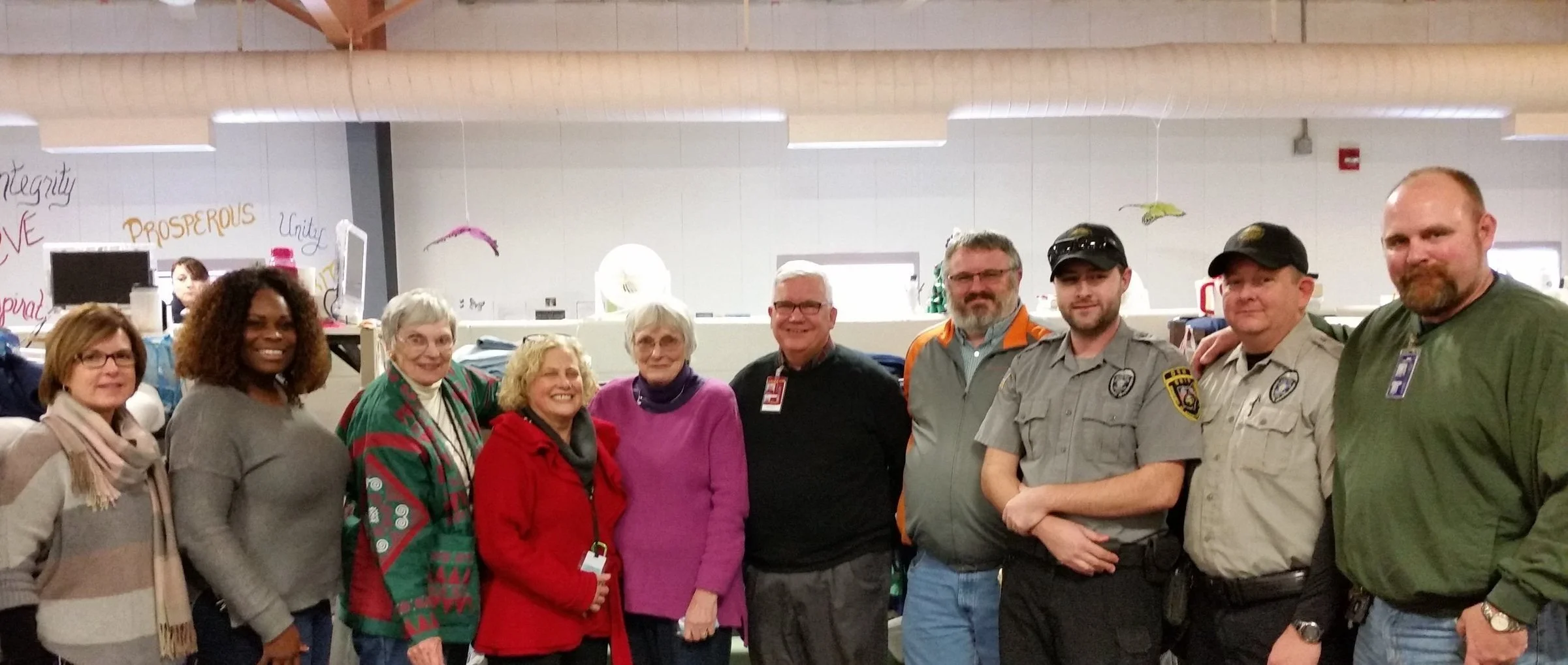 Our Work — Horizon Prison Initiative