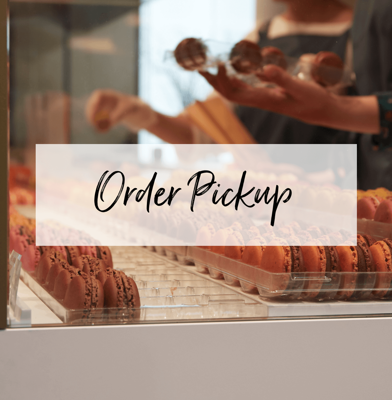 Agora Bakery