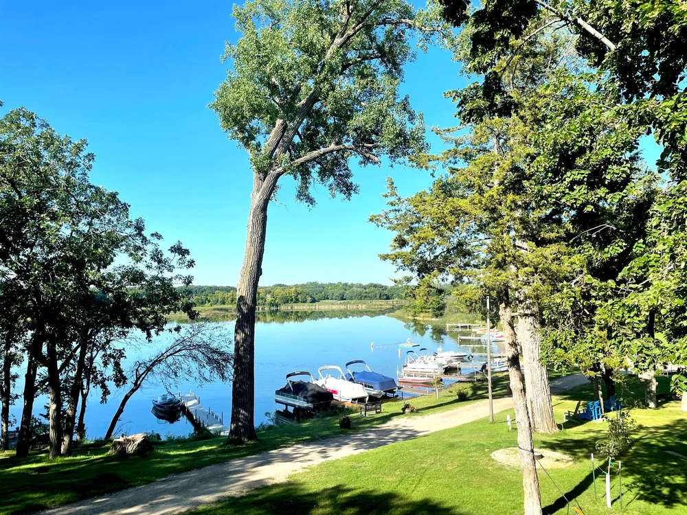 Swan Lake Resort & Campground