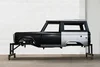EARLY FORD BRONCO BODY — Agaso Outdoor | Early Ford Bronco Restoration ...