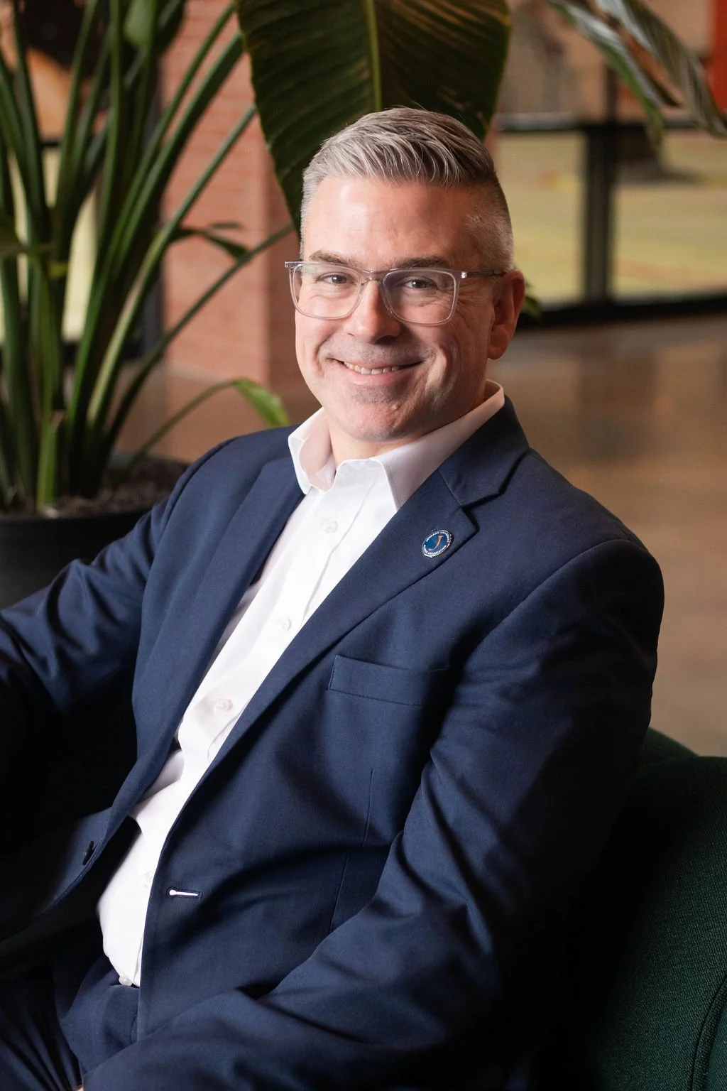 Leadership Training & Keynote Speaker | Burnout & Workplace Culture