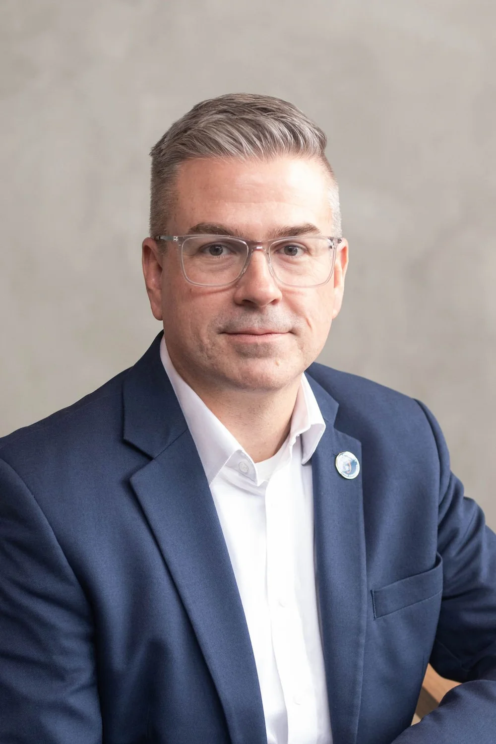 Healthcare Burnout Speaker & Coach | Patrick Riecke — Patrick Riecke