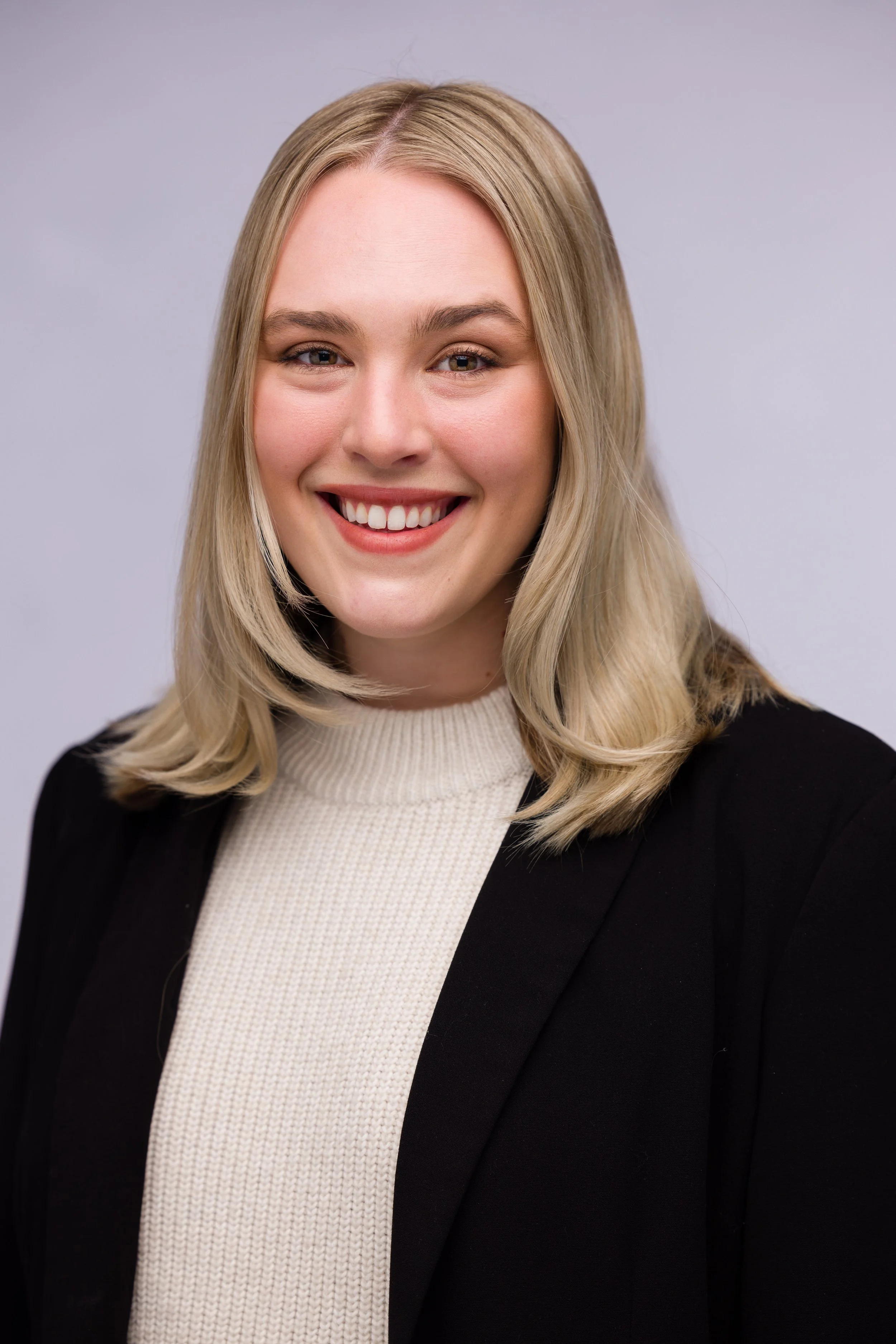 Team — The Global Situation Room Inc.