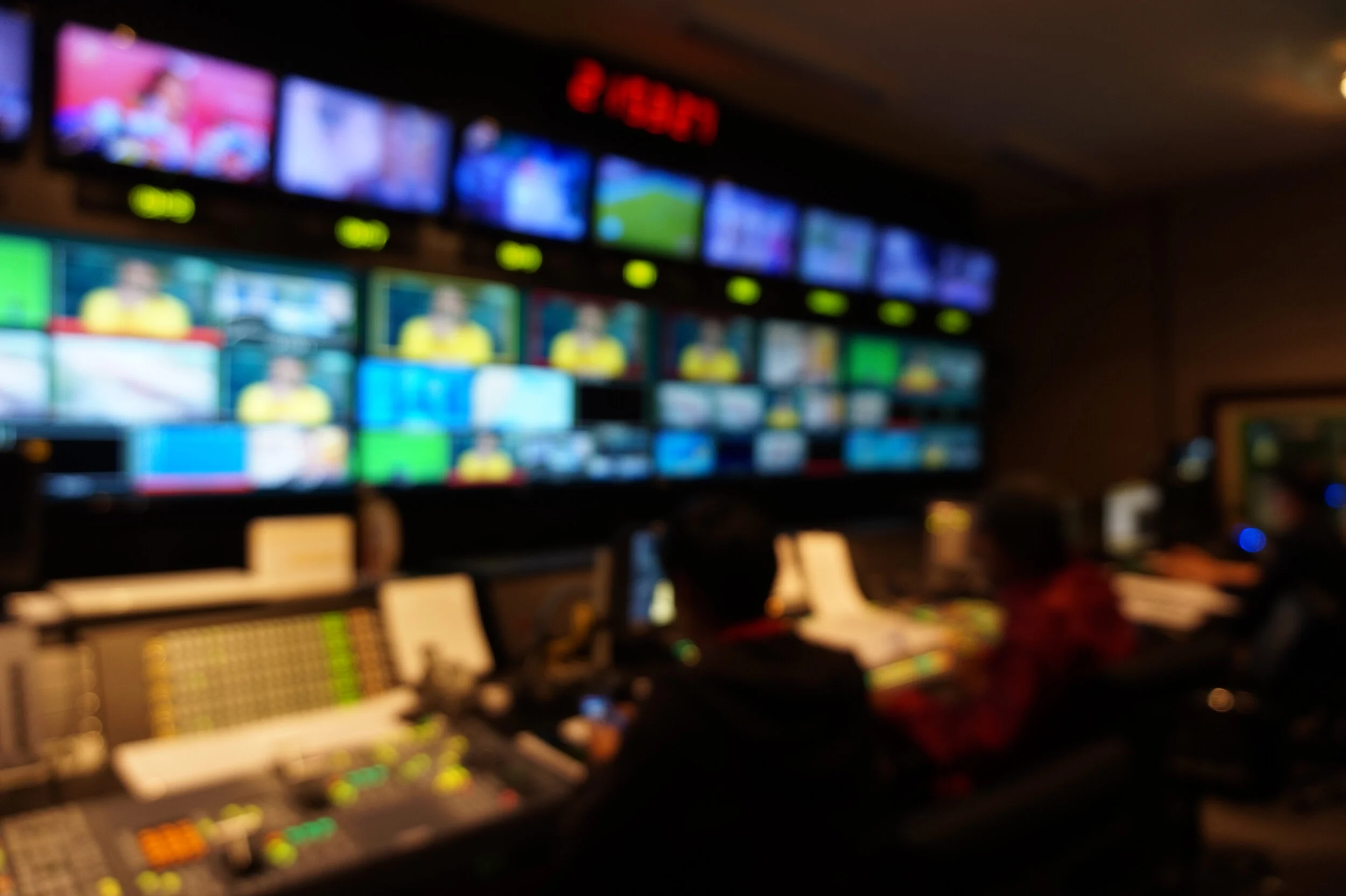 Media — The Global Situation Room Inc.