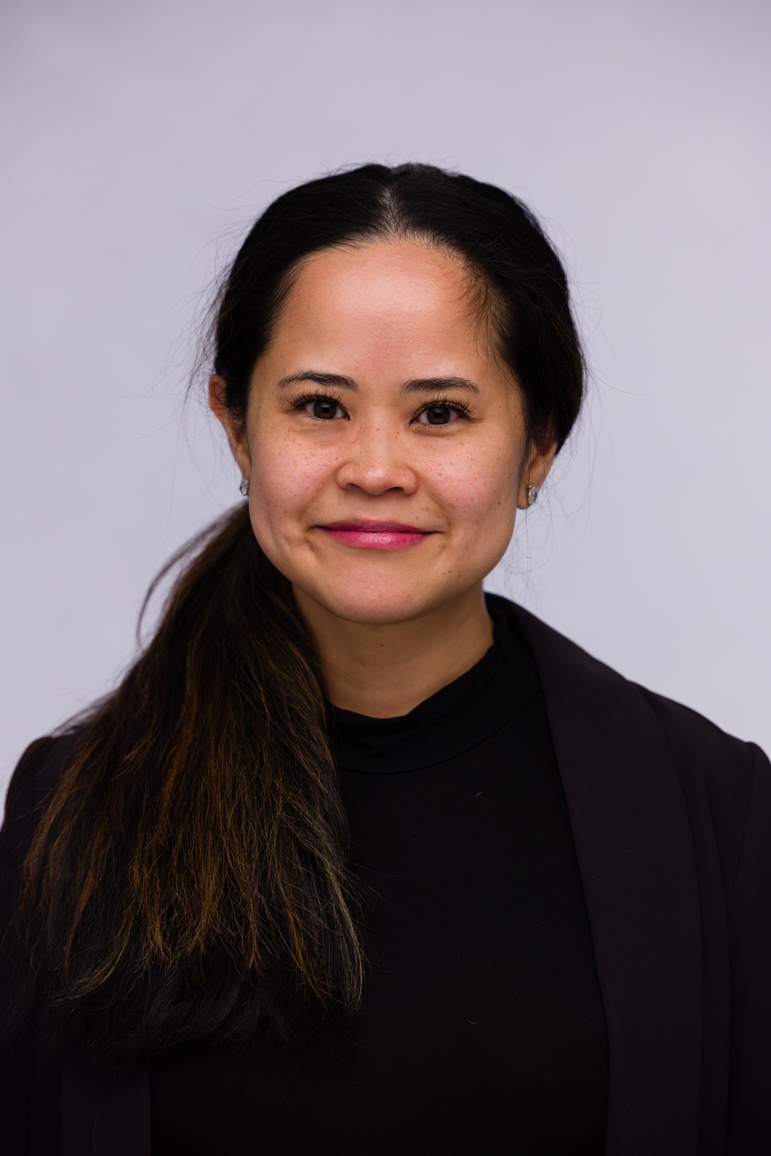 Team — The Global Situation Room Inc.