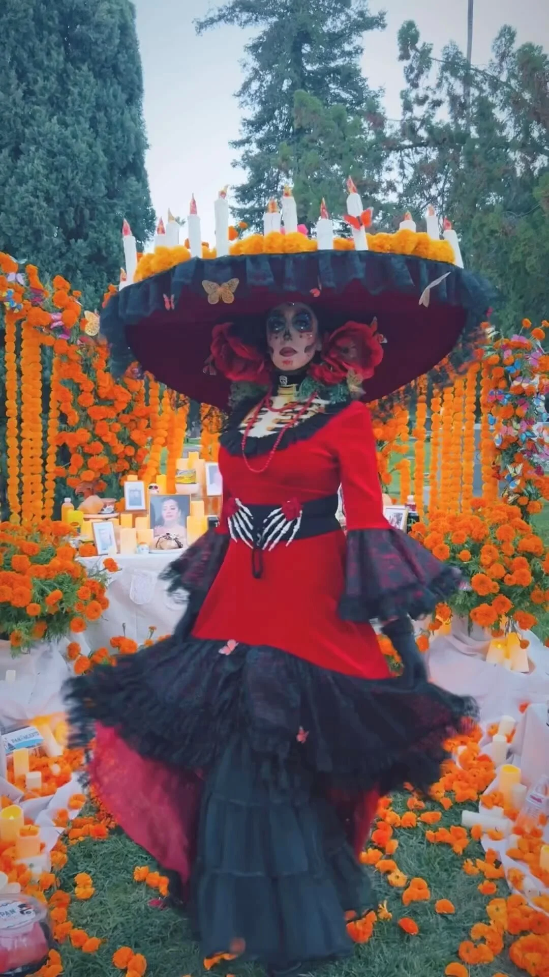 Araceli Marigold Liqueur