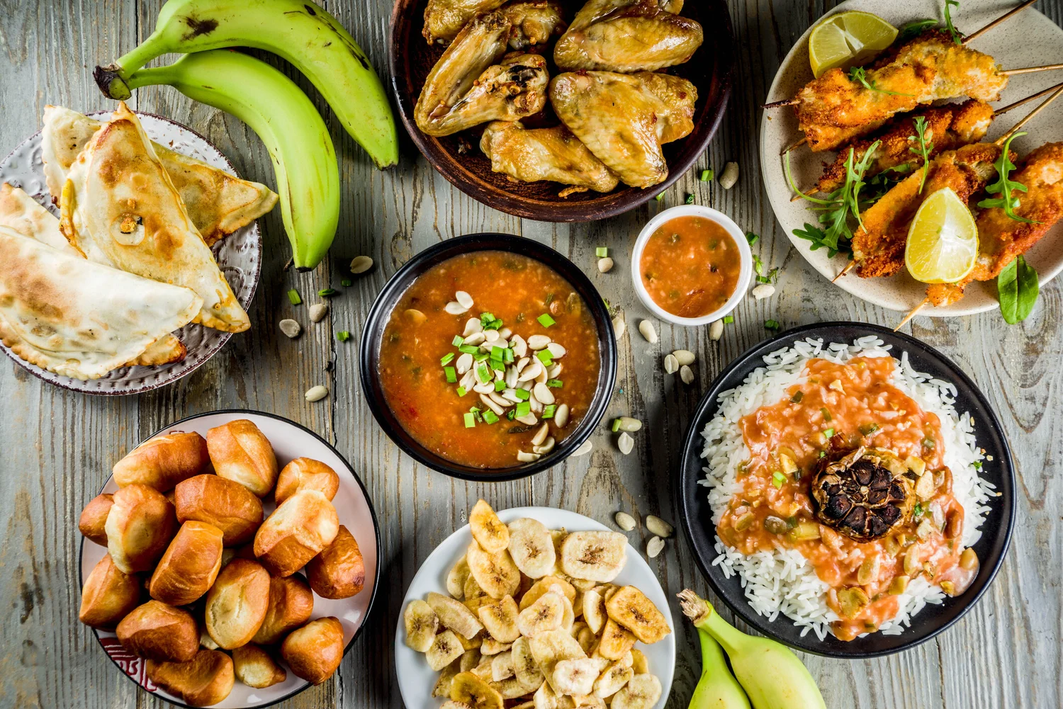 Featured Food | Discover Unique Foods – Shop Now — Old World Market