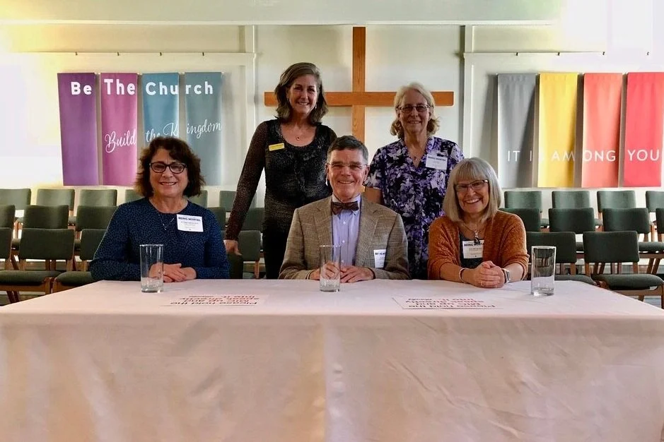 Community Engagement-UCC Norwell