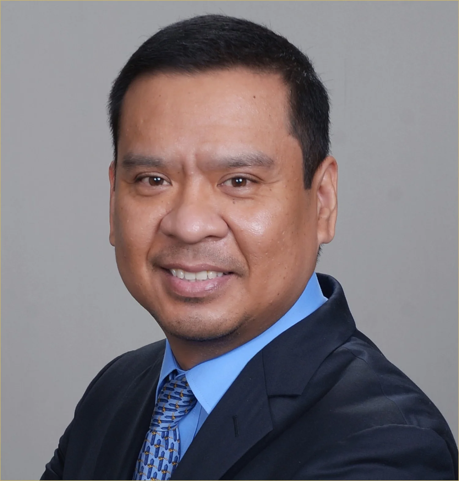 Leadership — Frontera Hotel Group