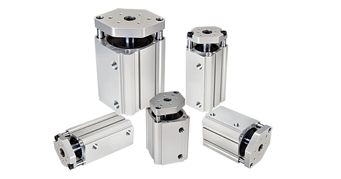PHD - Cilindros neumáticos y actuadores — Alfa Potencia Instrumentación Industrial