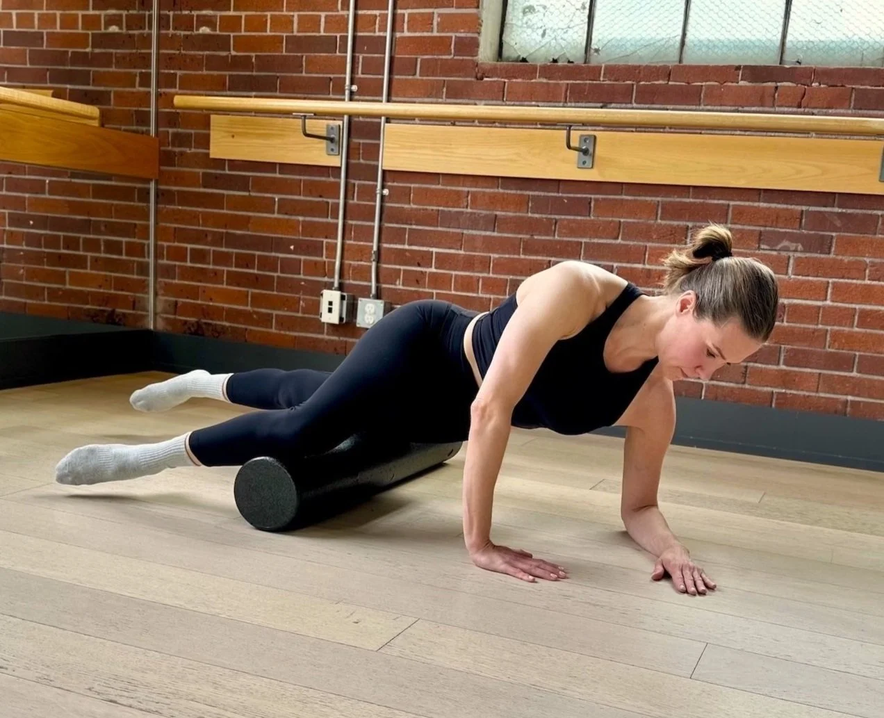 Discover our diverse range of class offerings — Moveology