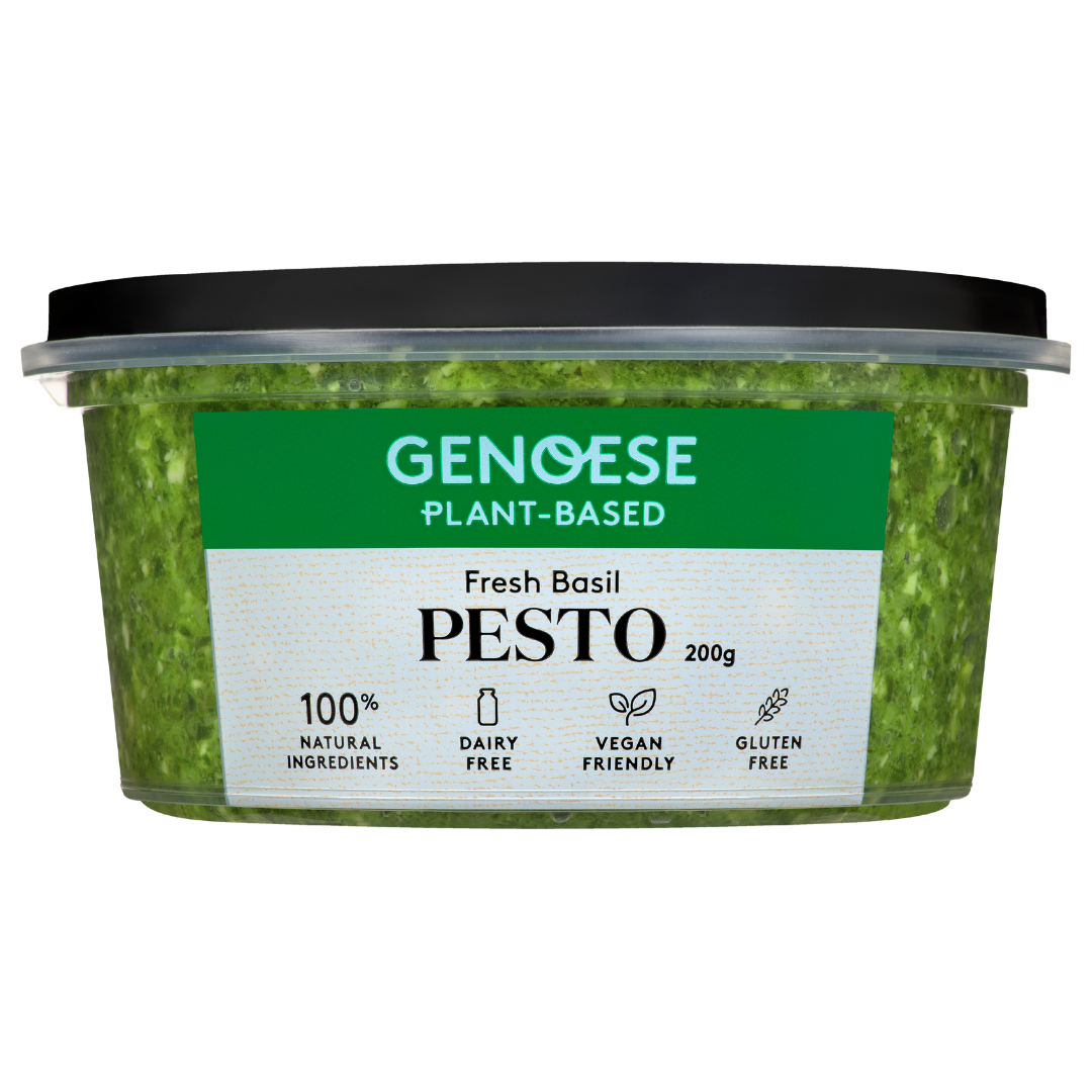 Gallery 1 — Genoese Foods