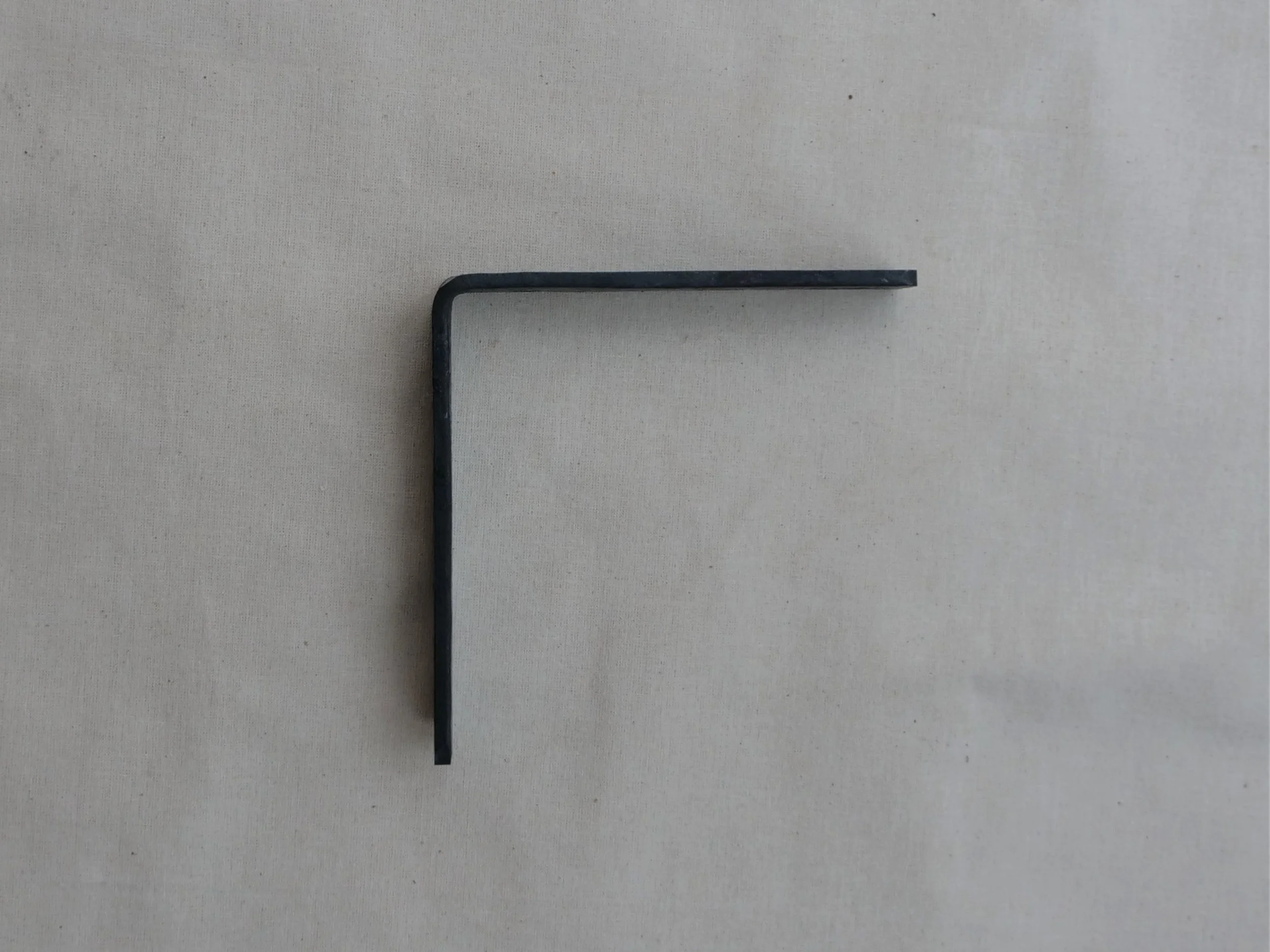 Small shelf bracket — Peppercorn Products