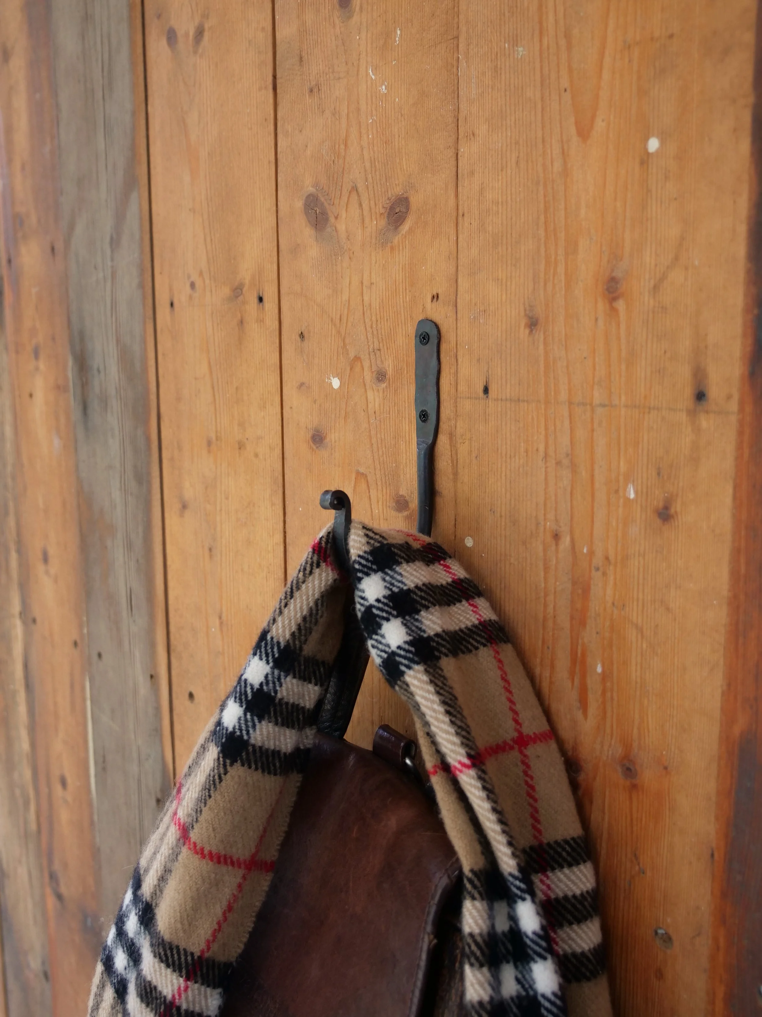 Large coat hook — Peppercorn Products