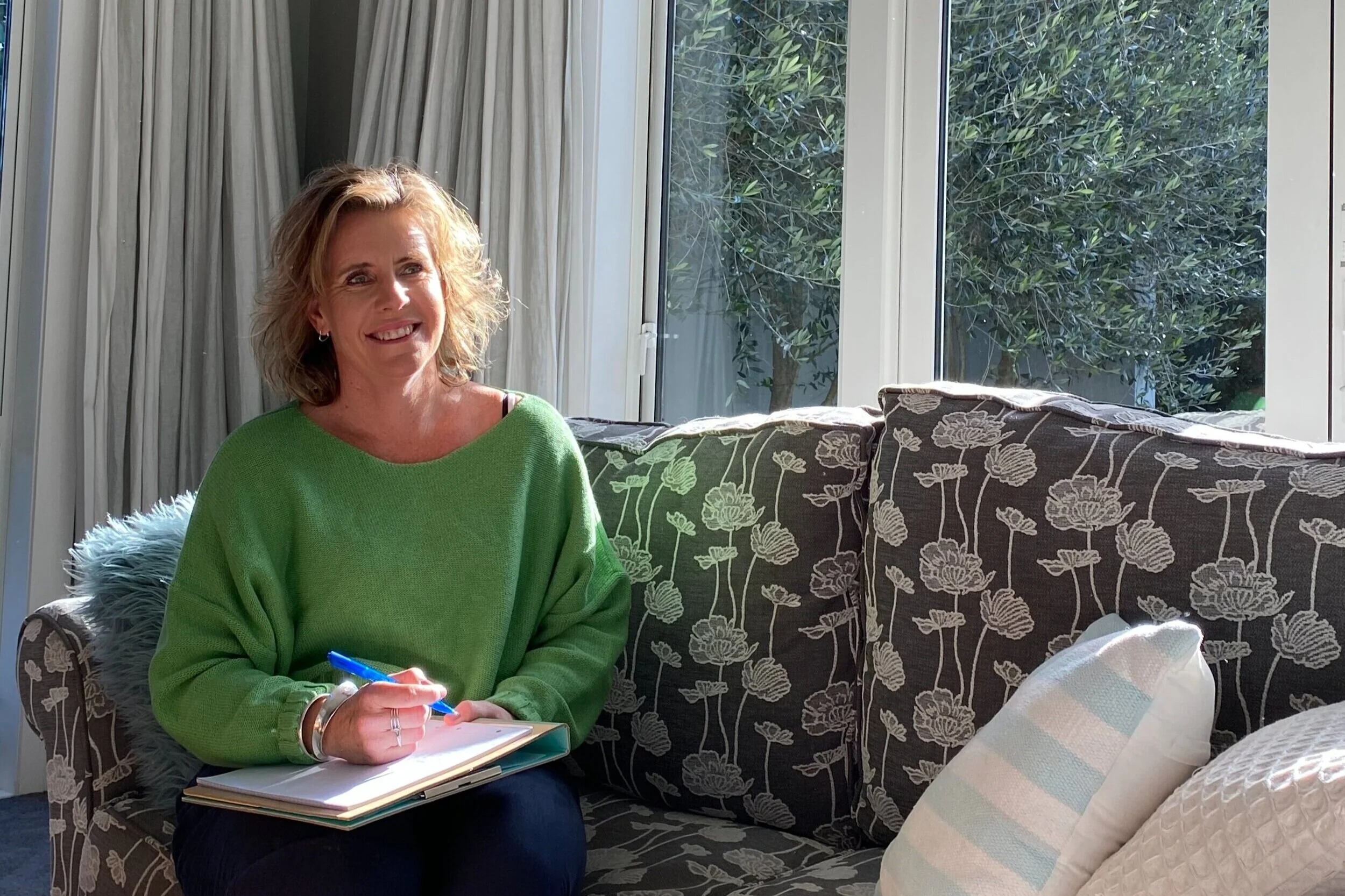 Holistic body healing