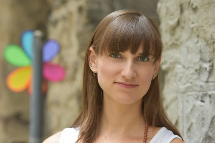 Teachers — St. Mark's Yoga